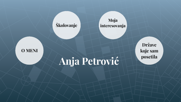 IT by Anja Petrovic on Prezi
