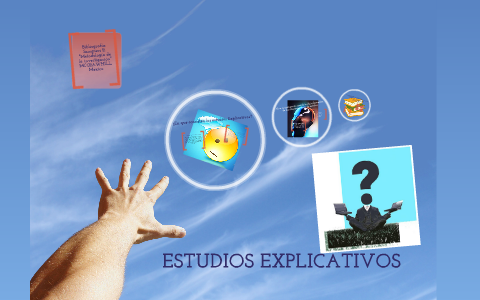 Estudios Explicativos by Alberto Abad on Prezi