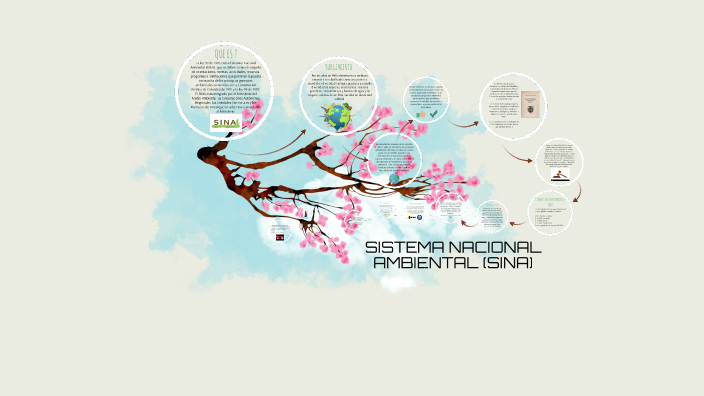 SINA by kate villegas on Prezi