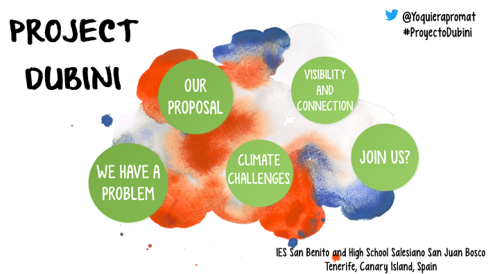 Proyecto DUBINI Córdoba by Mérari Afonso on Prezi