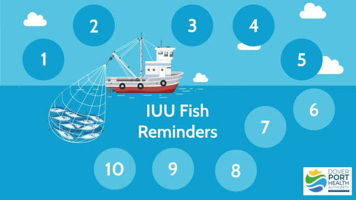 IUU Fish by Narisse.tait Tait on Prezi