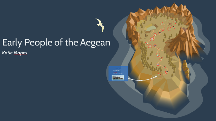 Early People of the Aegean by Katie Mapes on Prezi