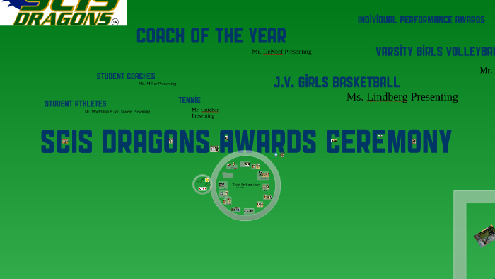 SCIS DRAGONS AWARDS CEREMONY June 1st by Michael DeNeef on Prezi