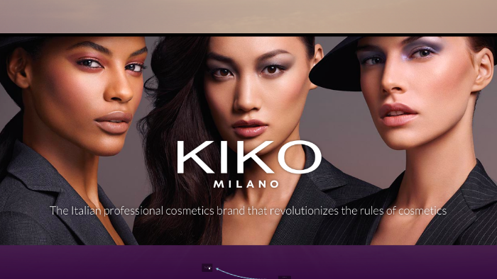KIKO by Melina Lee on Prezi