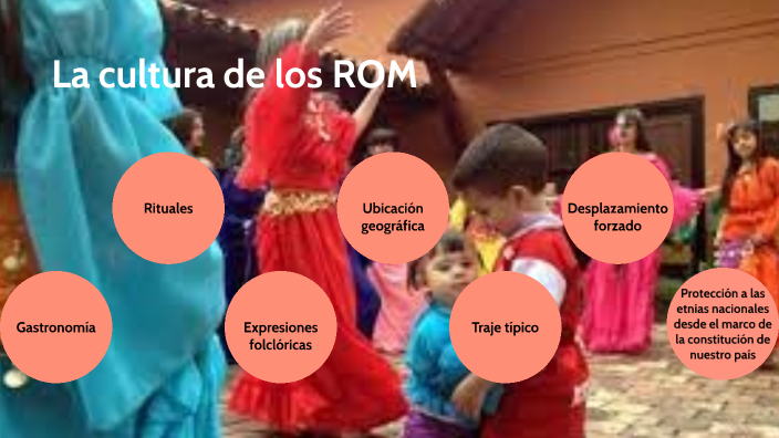 La cultura de los Rom by ALEJANDRO ROMERO on Prezi