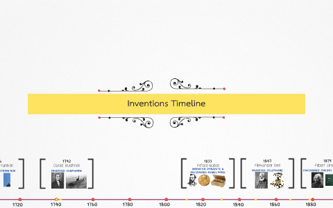 Famous Scientist Timeline by Cynthian Thai on Prezi