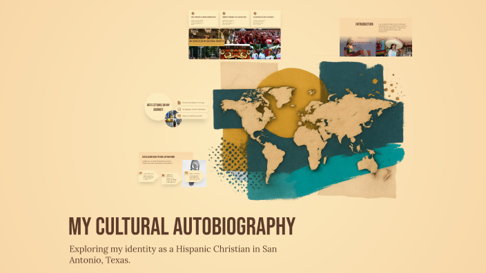 My Cultural Autobiography by Kimberly Winsby on Prezi