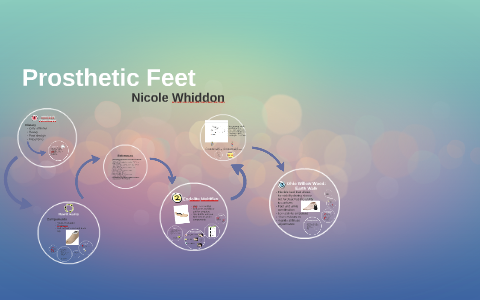 Multi Axis Prosthetic Feet by Nicole Whidd on Prezi