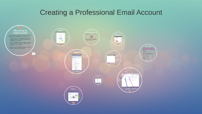 Recording Version - CMA Professional Email by Hope Builders on Prezi
