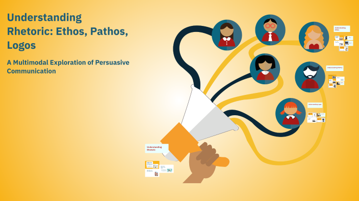 Understanding Rhetoric: Ethos, Pathos, Logos by Valerie Maldonado on Prezi