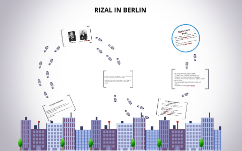 In Leipzig and Dresden... by mynard pontillo on Prezi