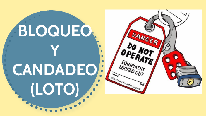 BLOQUEO Y CANDADEO by GIL VERGARA on Prezi