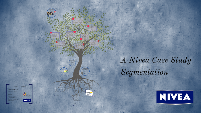A Nivea Case Study by Maria Vasli on Prezi