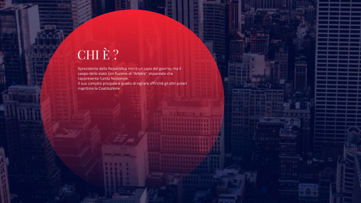 Presidente dellaRepubblica by Eber Fernando Rauda Guardado on Prezi