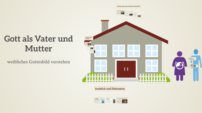 Gott als Vater und Mutter by Enno Oligmüller on Prezi