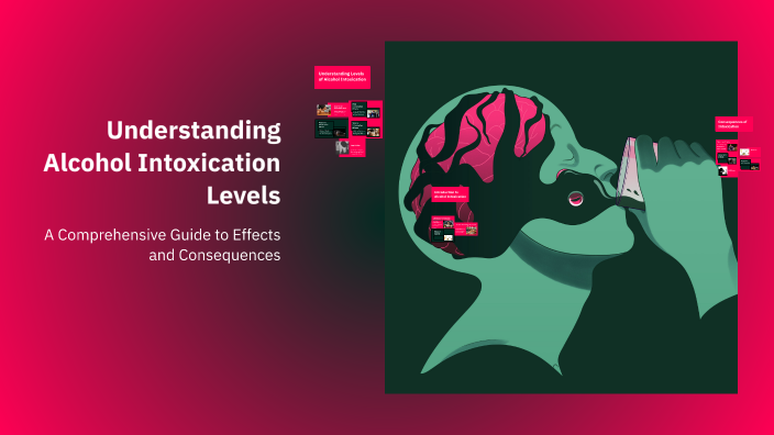 Understanding Alcohol Intoxication Levels by Lourdes Bauya on Prezi