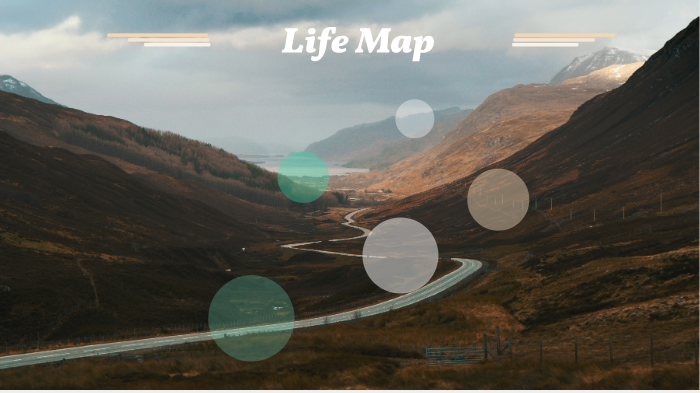 HOD Life Map by Andrew Roth on Prezi
