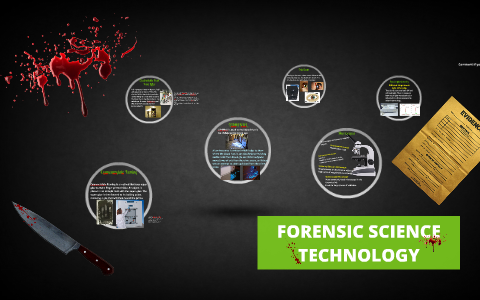 FLVS FORENSIC SCIENCE by Caitlin R on Prezi