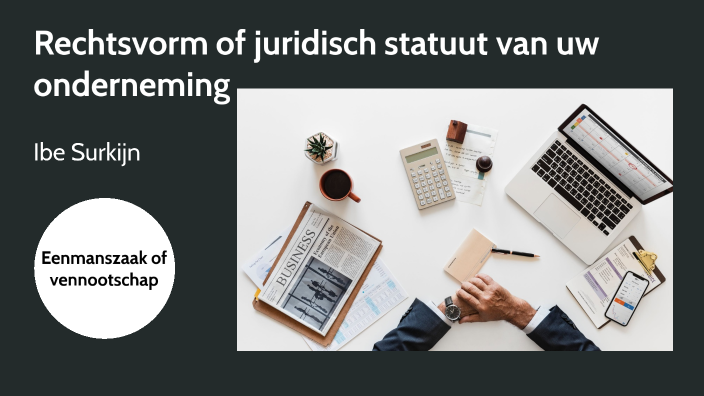 5seta by Ibe Surkijn on Prezi