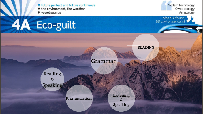 NEF. Upper-Intermediate - Unit 4A by Teacher Grasi on Prezi