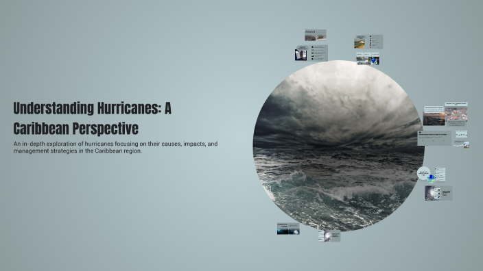 Understanding Hurricanes: A Caribbean Perspective by Tyler Venner on Prezi