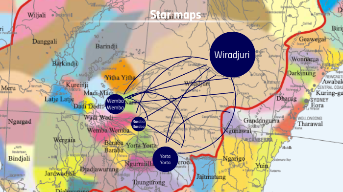 Aboriginal star maps- Rff by Lona Acharya on Prezi
