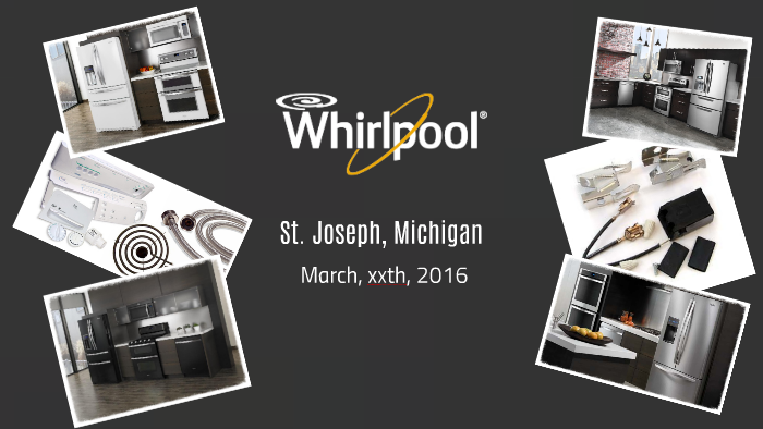 ProTrans Presentation by Anthony Neese on Prezi