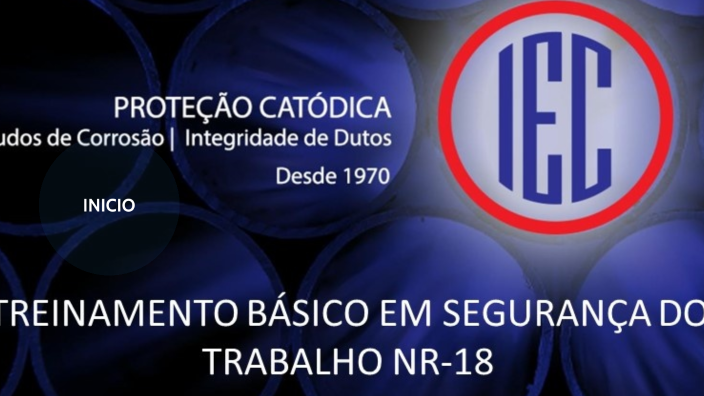 NR-18 INTEGRAÇÃO by felipe kaiser sousa on Prezi