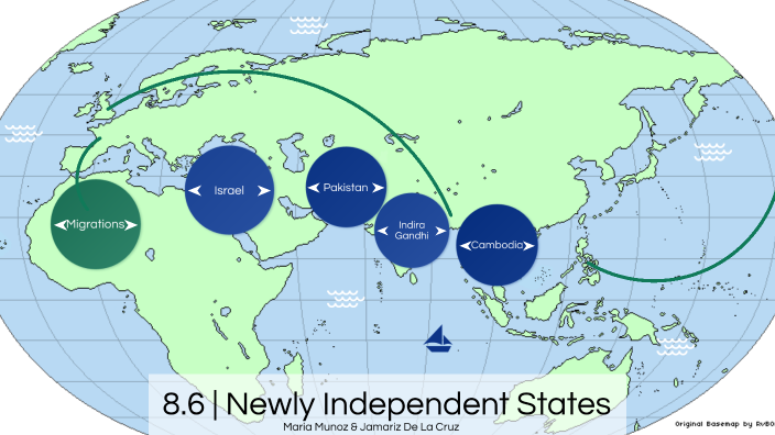 Maria Munoz and Jamariz de la Cruz- Unit 9 Map by MARIA MUNOZ on Prezi