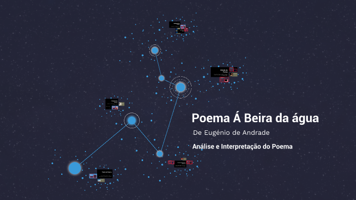 Poema Estrela by Simão Cardoso on Prezi