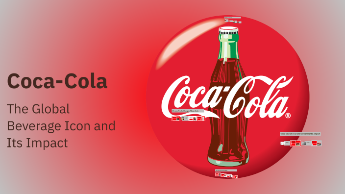 Coca-Cola by Phyoe Thura on Prezi