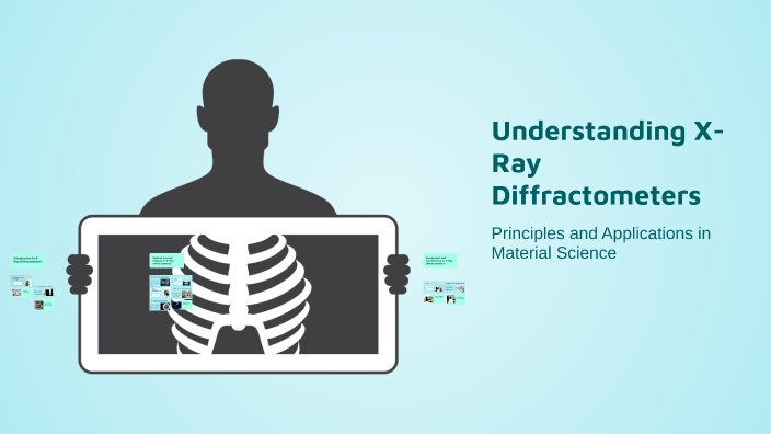 Understanding X-Ray Diffractometers by Sai Bharath. S on Prezi