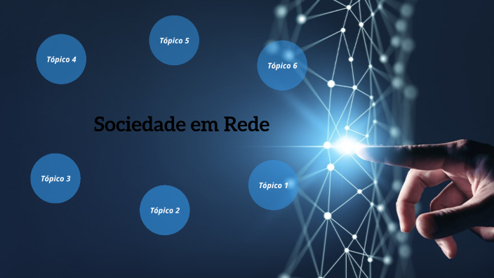 Sociedade em Rede by Maria Eduarda Sobral de Azevedo Dutra on Prezi