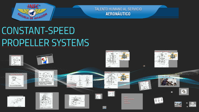 CONSTANT-SPEED PROPELLER SYSTEMS by esteban gama on Prezi