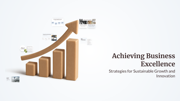 Achieving Business Excellence by Jan Psota on Prezi