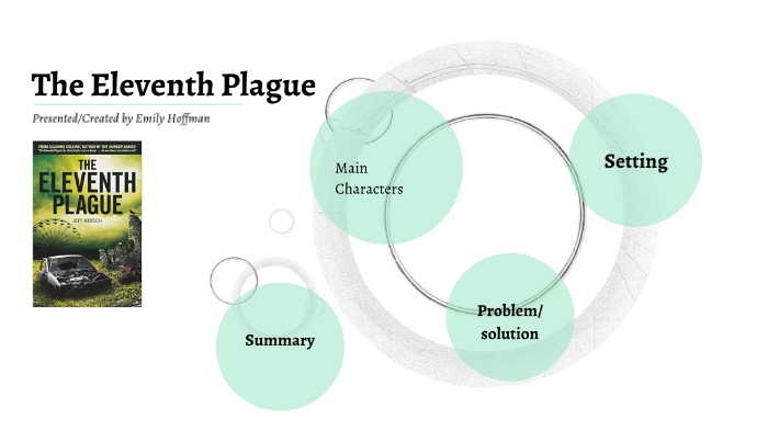 The Eleventh Plague by Emily Hi on Prezi