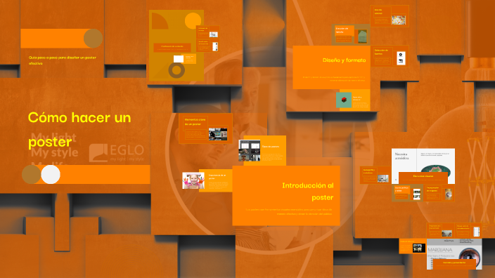 Cómo hacer un poster by Óscar Luaces on Prezi