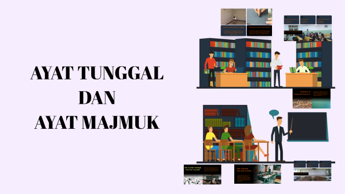 Understanding Simple and Compound Sentences by Amirah Khir on Prezi