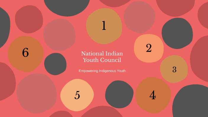 National Indian Youth Council by Connor X on Prezi