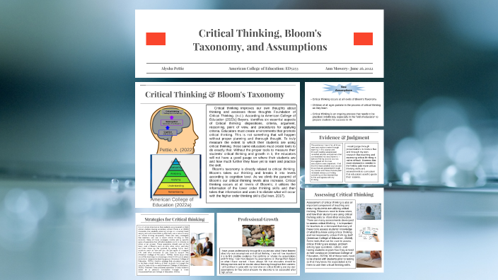 Module 5 Poster by on Prezi