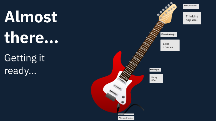 Exploring the Evolution of Music Eras by Daren Pakkaner on Prezi