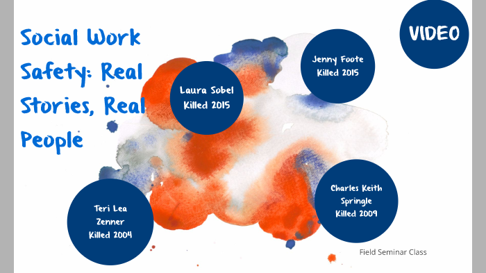 Social Work Safety by April Wilson on Prezi