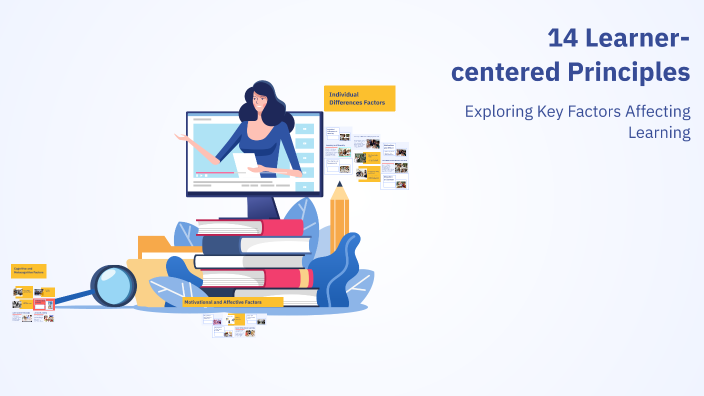 14 Learner-centered Principles by Sabby on Prezi