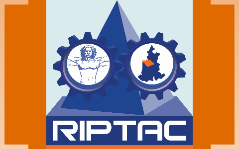 RIPTAC by Rafael Alatorre on Prezi