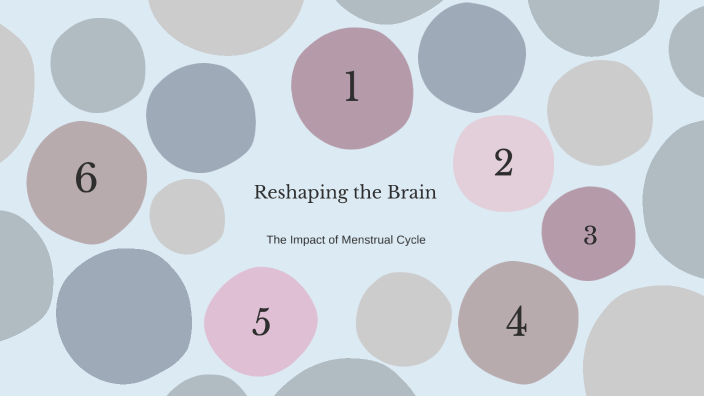 Reshaping the Brain by Lenne Vos on Prezi