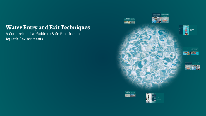 Water Entry and Exit Techniques by Patrick Perez on Prezi