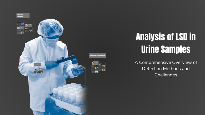 Analysis of LSD in Urine Samples by Outiside2024 Mathour on Prezi