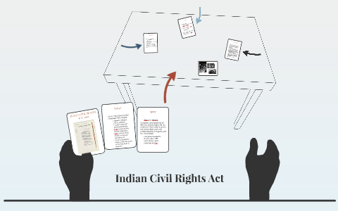 INDIAN CIVIL RIGHTS ACT, 1968 by Izzy ewauoi on Prezi
