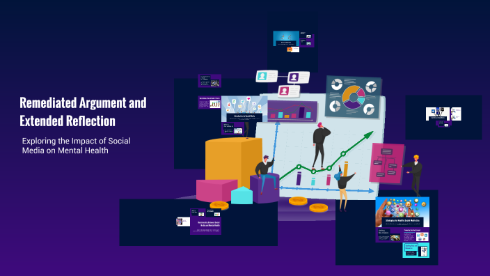 Remediated Argument and Extended Reflection by Bryce Pearce on Prezi