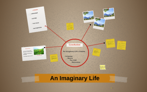 An Imaginary Life by Nani Pérez on Prezi